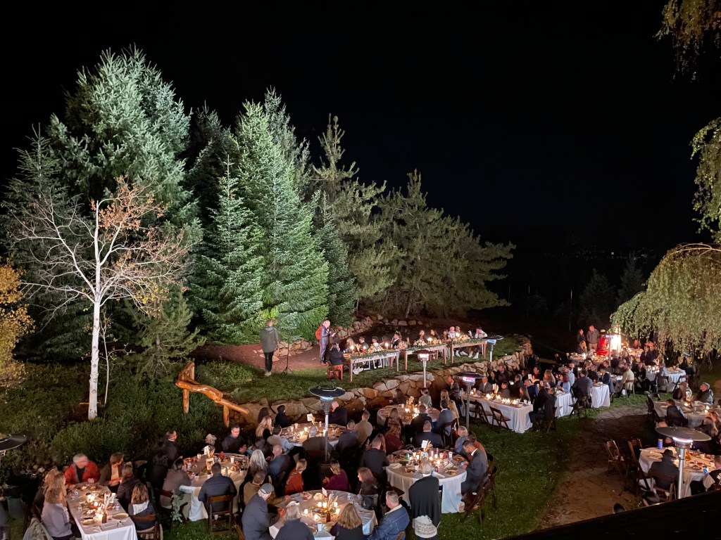 Weddings/Events – Rapetti Farms